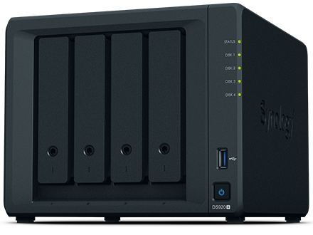 Proper backup, made simple and transparent