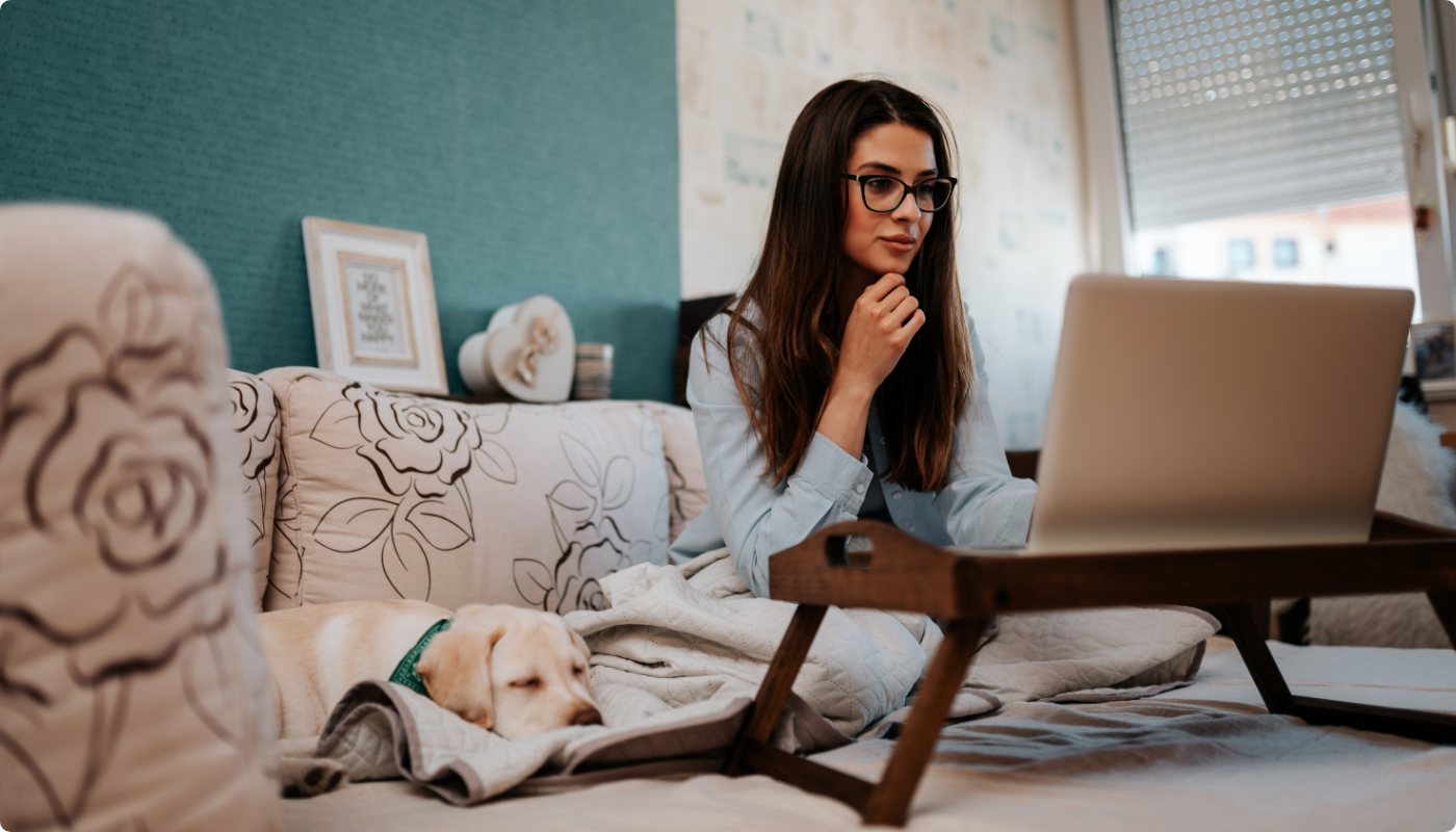 Digital Transformation User Case Campaign