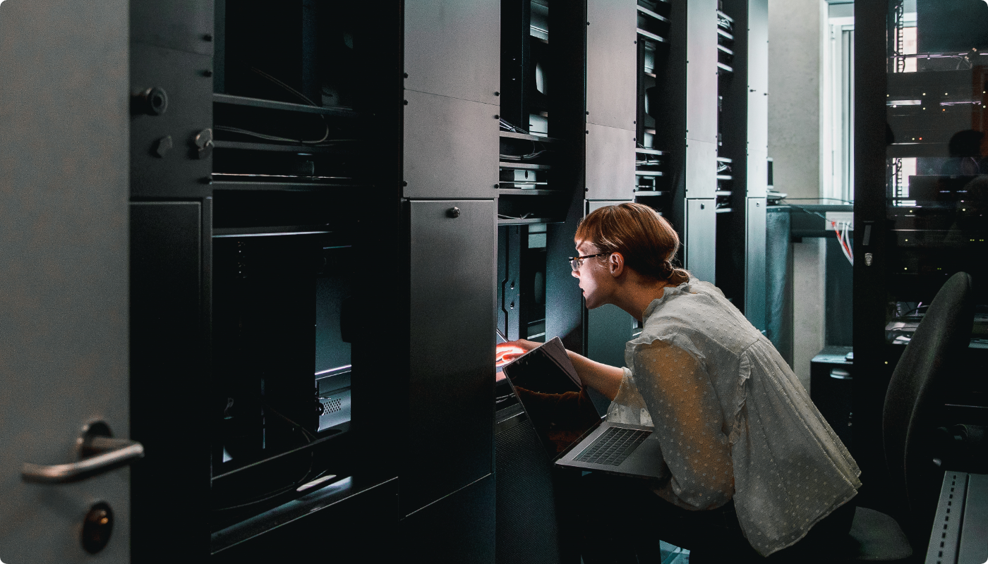 Digital Transformation User Case Campaign