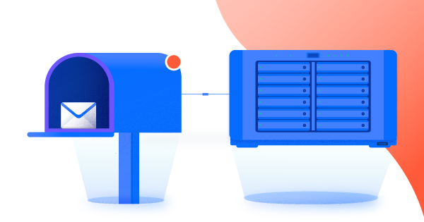 Do public cloud-based mail services really suit your needs?